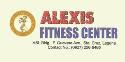 Laguna Life: Alexis Fitness Center: Where to Get Fit and Healthy
