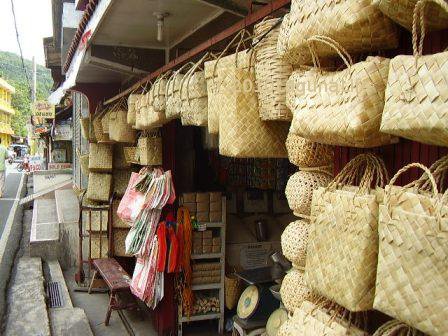 Laguna Life: The Good Old Bayong