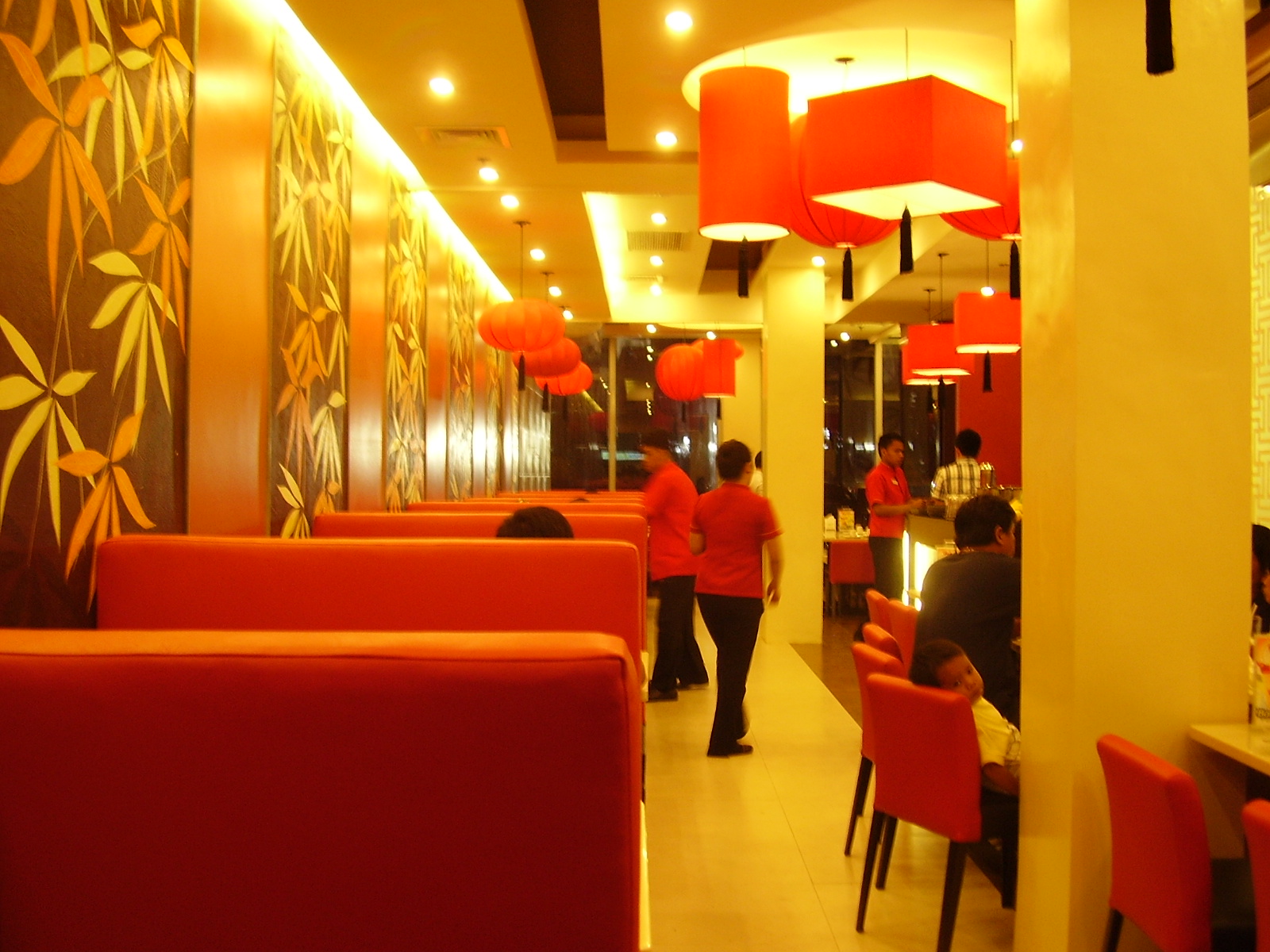 Laguna Life: Hap Chan is now open at the Sunstar Mall