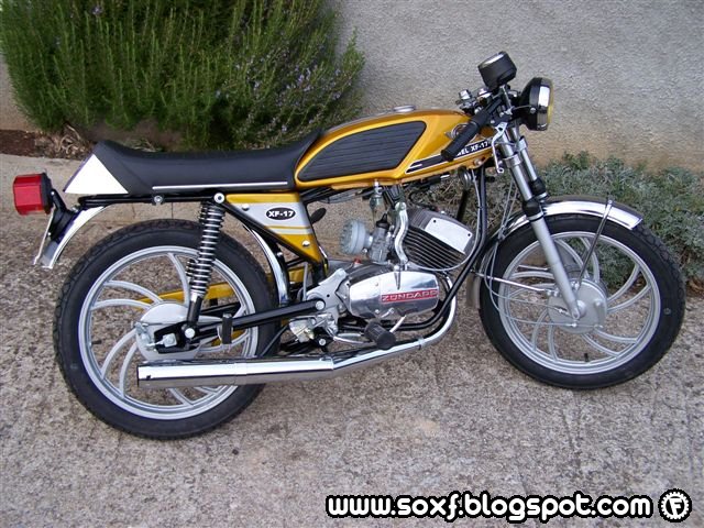 FAMEL - BLOG SO XF: FAMEL XF 17 Fernando Paulo