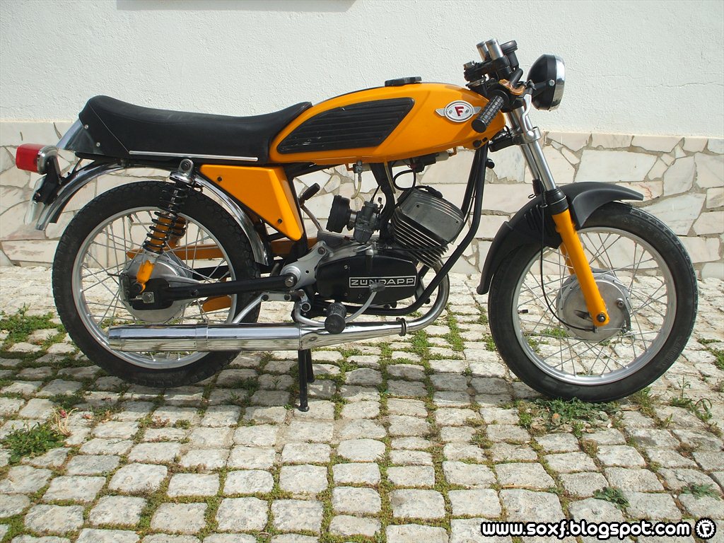 FAMEL - BLOG SO XF: FAMEL XF 17 Leandro Manuel