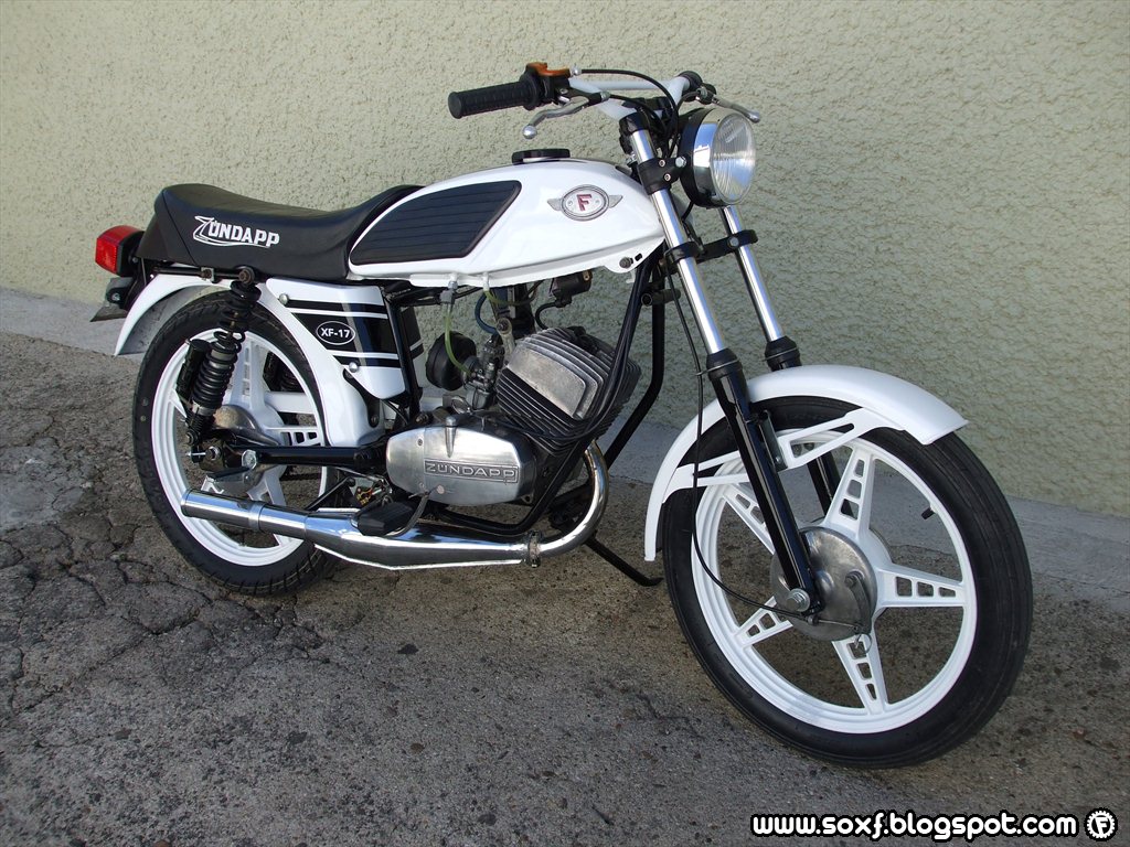 FAMEL - BLOG SO XF: Famel XF 17 Carlos Dias