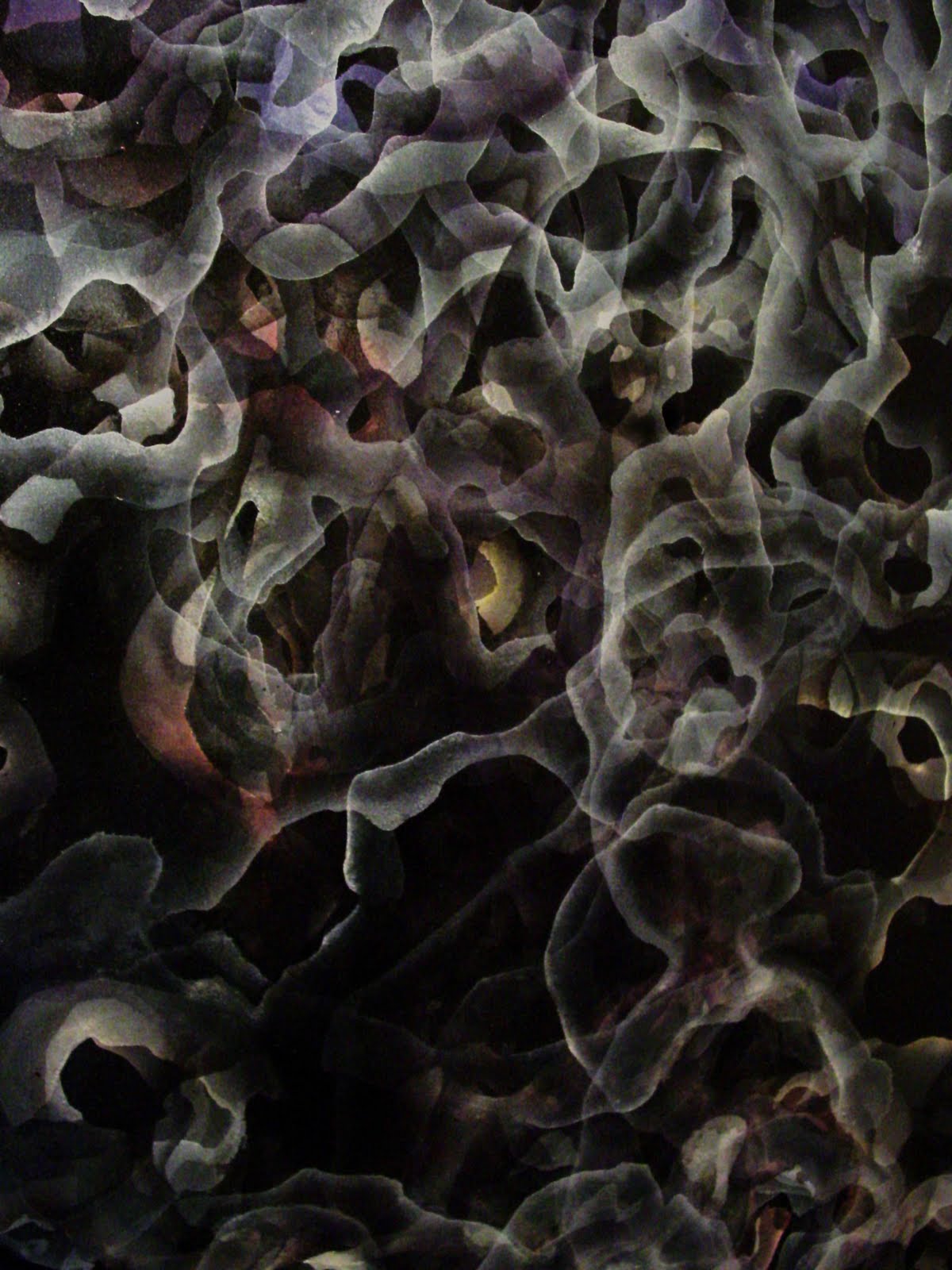 Alluvion: Alluvion Works