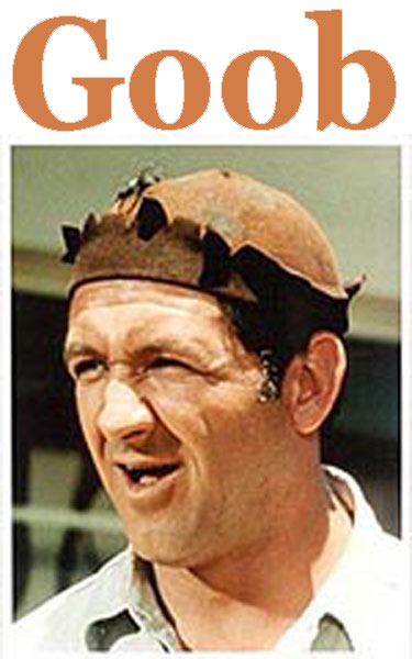 John's World: August 2010