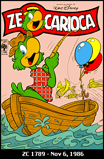 UNIVERSO DISNEY: Horácio e Clarabela