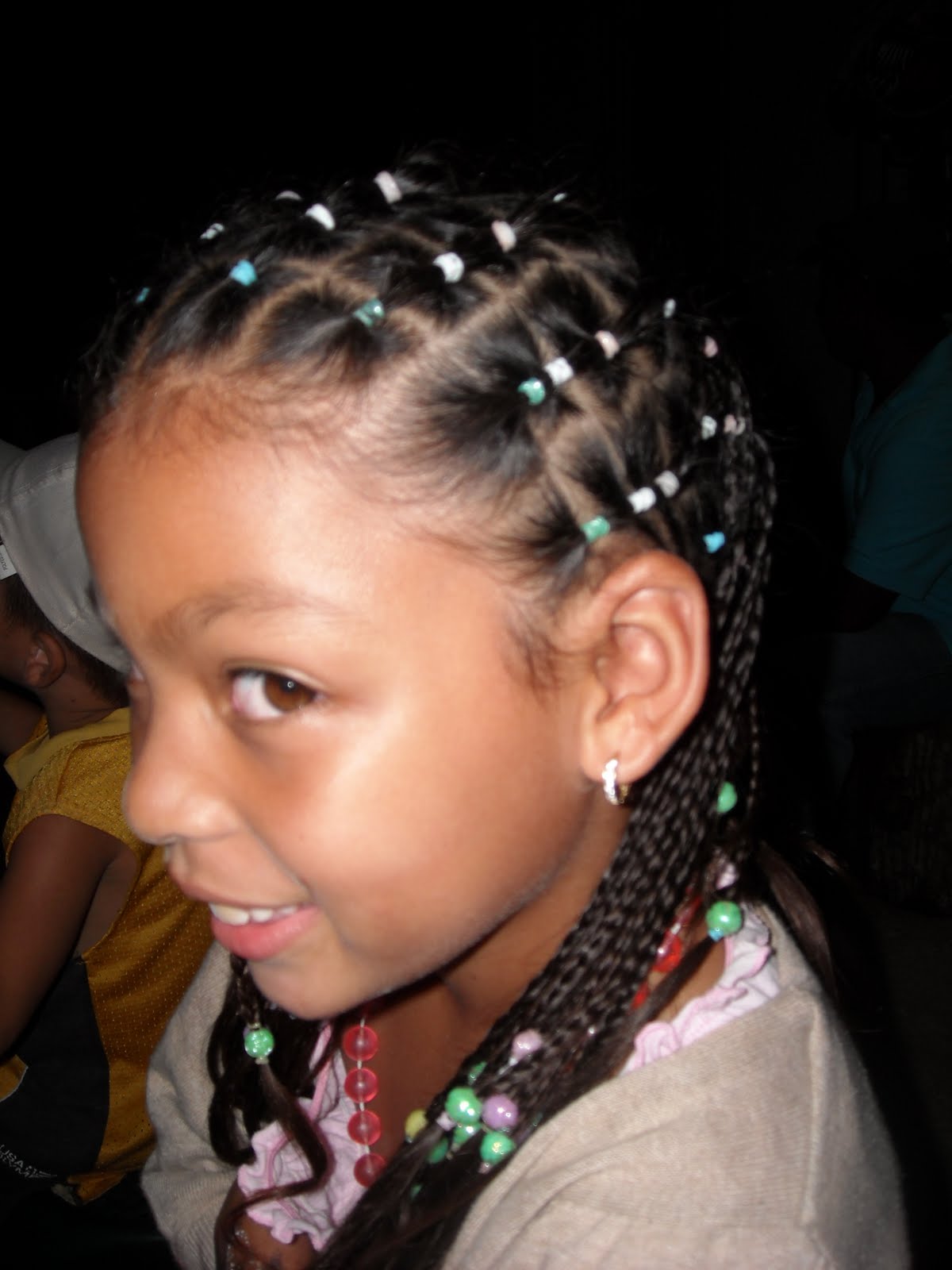 Hair Braiding; The Basics - Ambergris Caye Belize Message Board