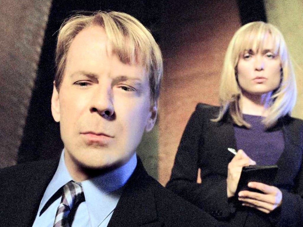 Cinema Falado: "Os Substitutos" trabalha com um tema essencial no ...