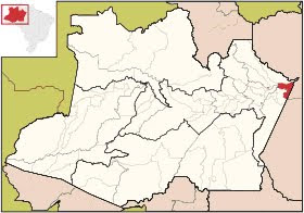 Virtual Turismo: Parintins