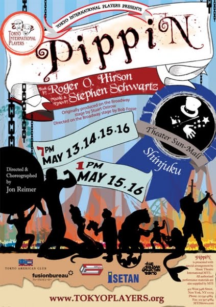 All Sorts of Wicked Things