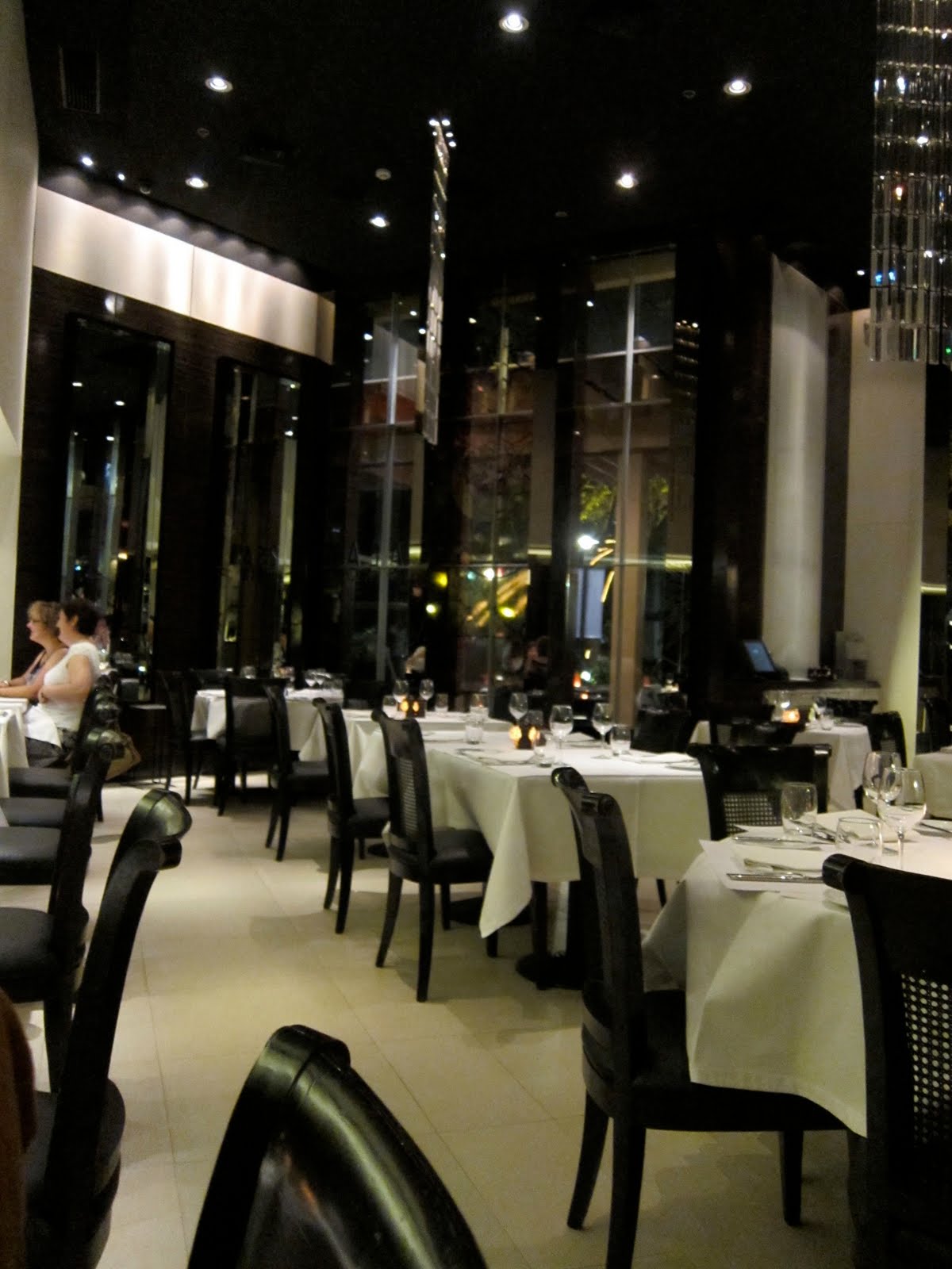 Foodicles: Sala Bistro