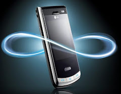 LG Secret Cell Phone A Breakthrough In Mobile Phones