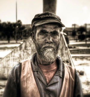 Exposure Bracketing For Stunning HDR Photography