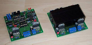 CNC Fräse: Steuerung des CNC-Portals