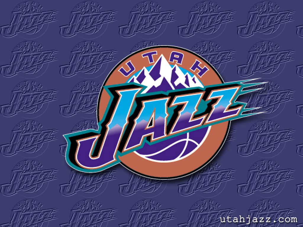 Utah Jazz Free Wallpapers | Watch NBA Live Streams