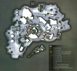 Dominate Black Ops: Array Tips