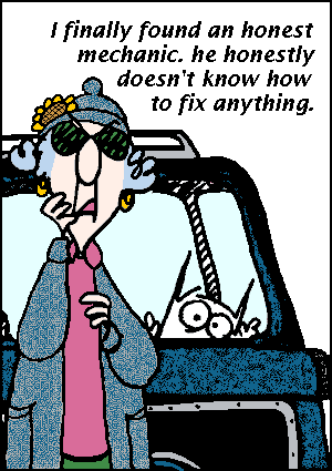 Fun book Online Blog: Where did Maxine come from?