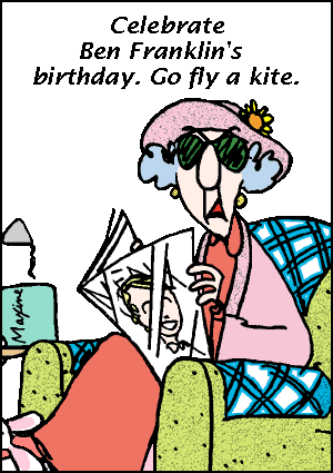 Fun book Online Blog: Where did Maxine come from?
