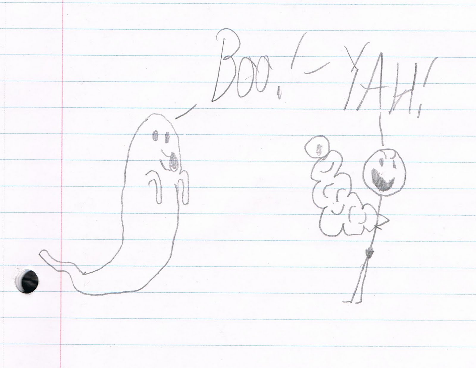 McKye's Art: Weird Jokes