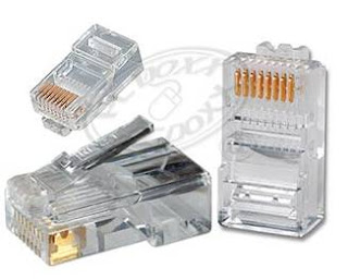 Componentes Basicos de una Red de Area Local: ANCHO DE BANDA Y ...