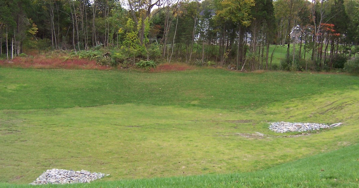 Detention Basins: The Good, the Bad, and the Ugly