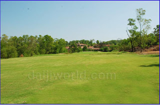 Mangalore: Pilikula- Golf Course