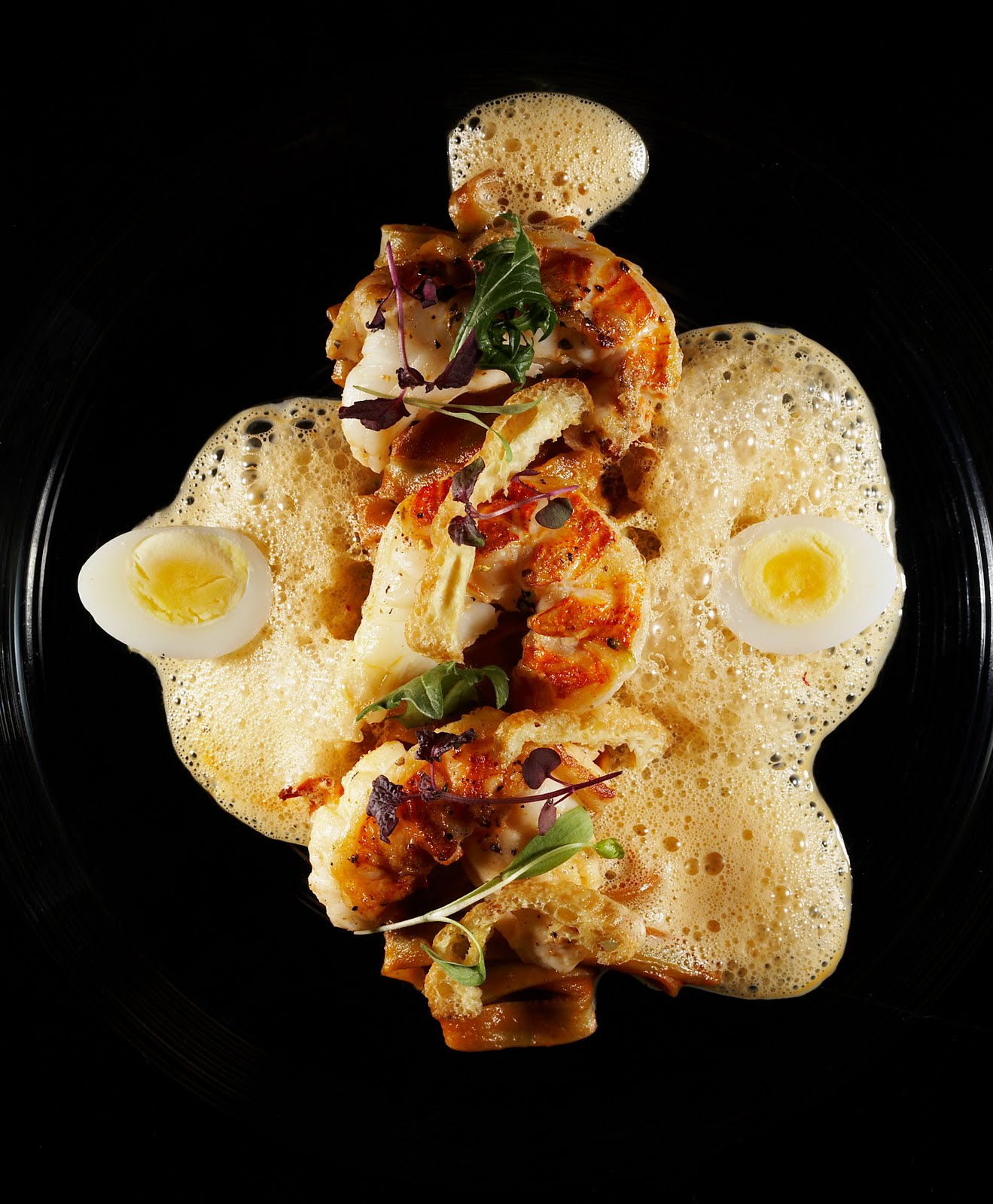 小小食界 Eatz a Small World: 摩登新加坡菜