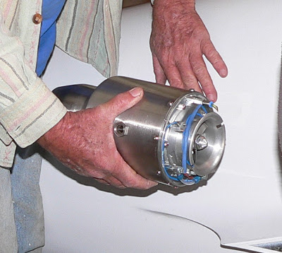 NZ Civil Aircraft: Windhawk Performance Sparrow-Hawk ZK-GAR