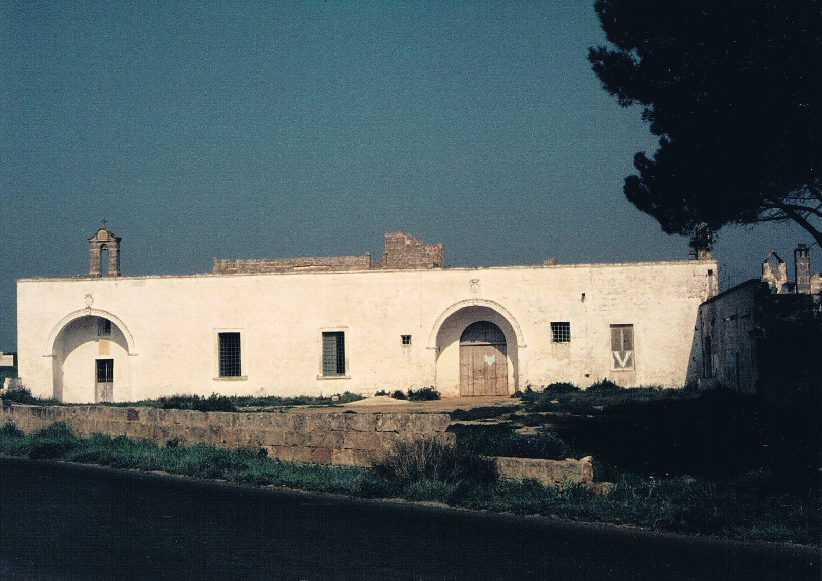 Lega Consumatori Puglia: Cenni Storici della localtà (ALBARO)