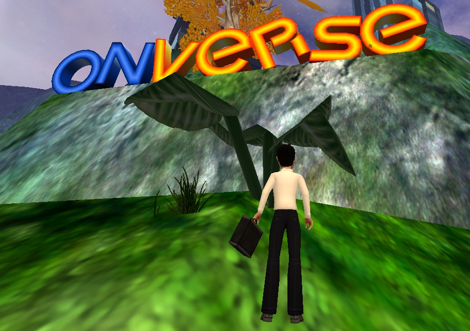 BrasilOnverse: Brasil Onverse