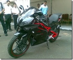 Minerva motor Indonesia | MOTORBIKE Magazine right here | Motorbike ...