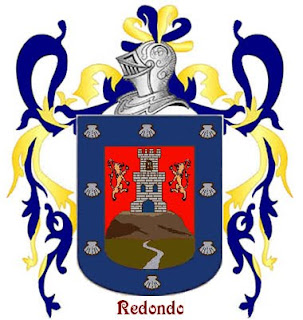 Apellido REDONDO : dRS