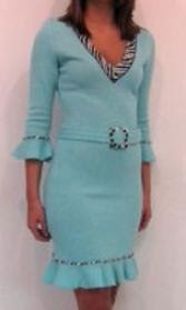 Idaho International Pageant Info: Miss Interview Suit