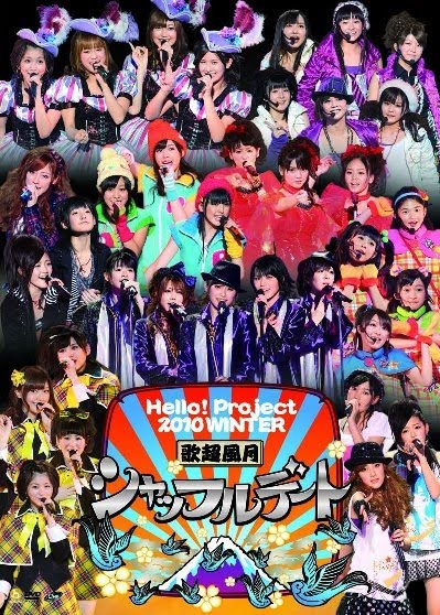 Hello Project Ecuador