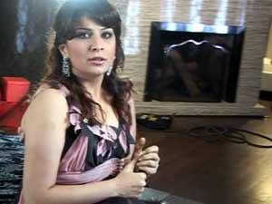 noura saad : son video clip 2009 '' ayt mouchkila '' اية مشكلته " نورا سعـد