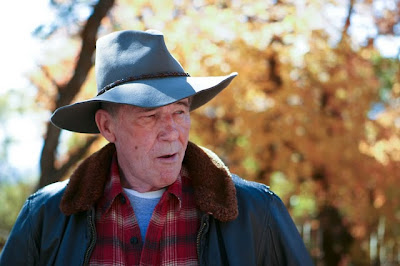 Febra Febril: James Gammon, actor americano