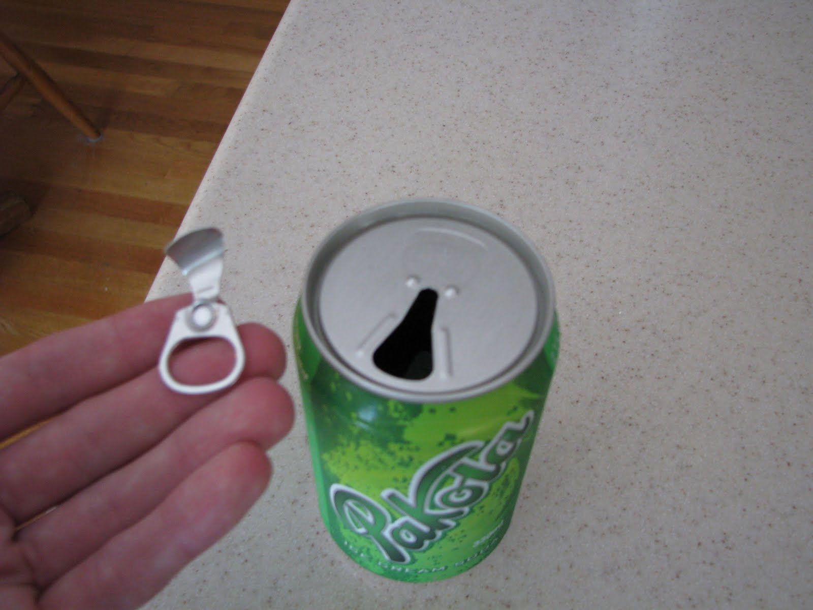 Drinkable Review: Pakola