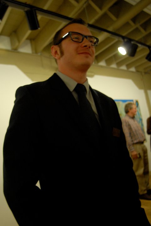 Forum: Michael Abarca