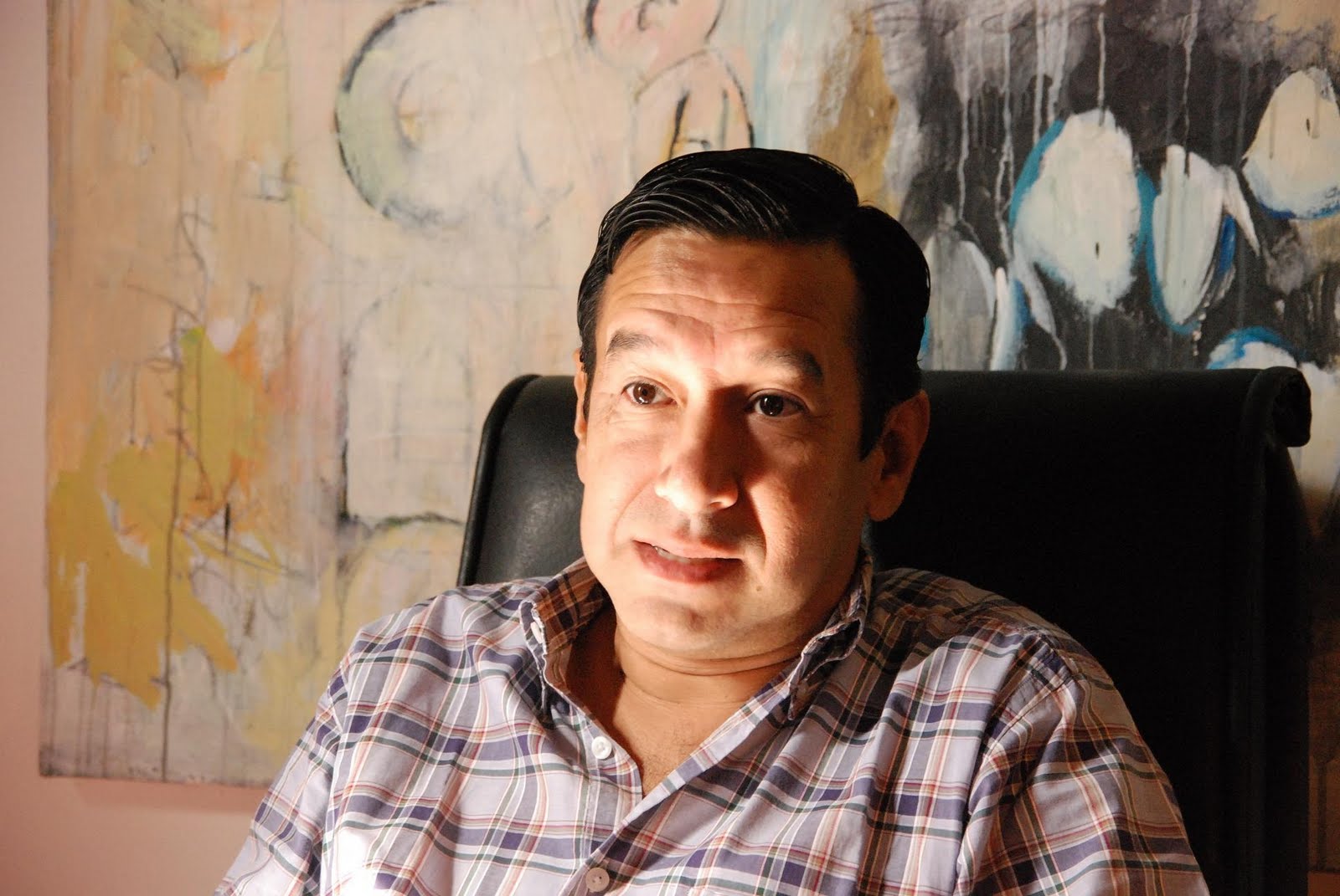 A SU SALUD: julio 08, 2010