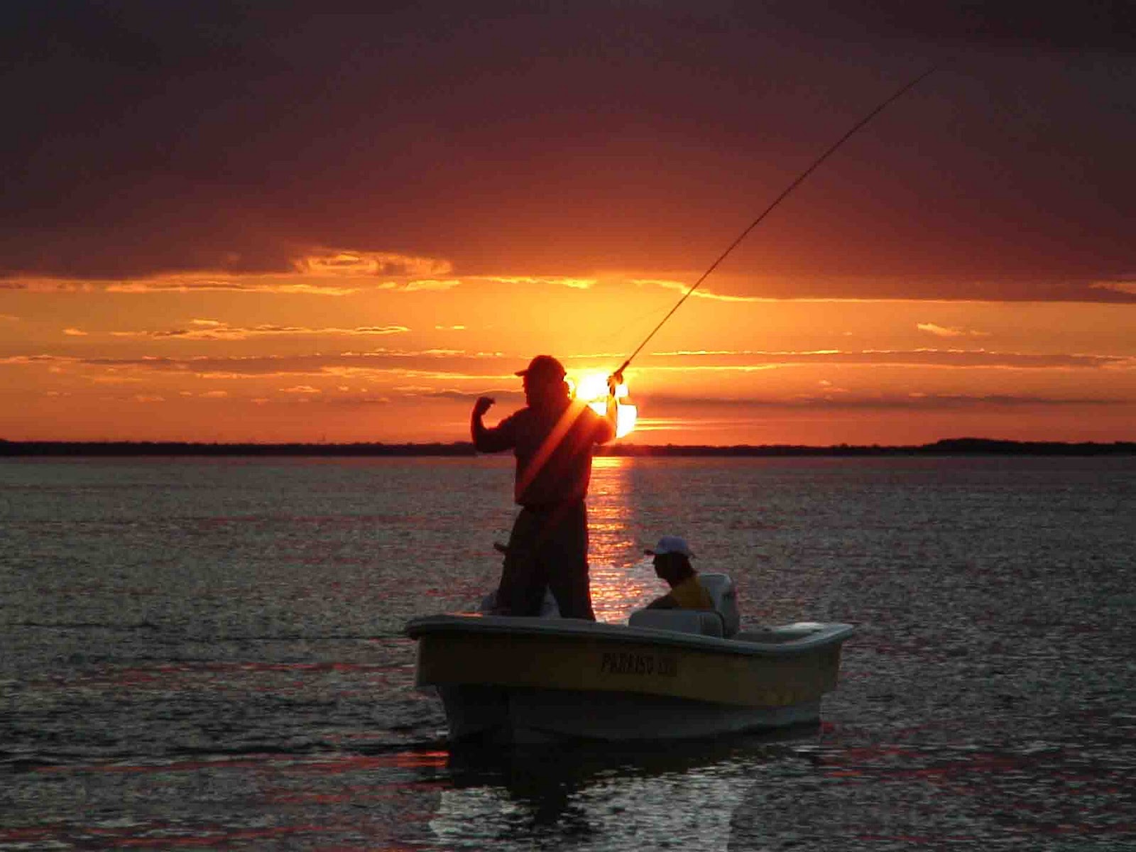 A SU SALUD: EN CINCO CENTROS PESQUEROS Brindaron detalles de ...
