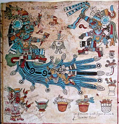 Catemaco News: Catemaco Chalchiuhtlicue