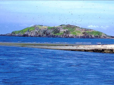 catemaco.info de dongringo: Isla Terrón de Los Tuxtlas