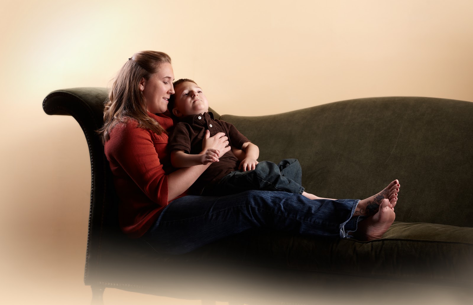 Teeters Family: Junion Photography