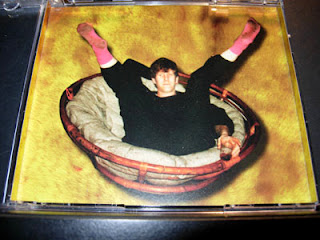 MUTANT SOUNDS: JAC ZINDER-CHAIRS I HAVE KNOWN, CD, 1996 (RECORDED: 1984 ...