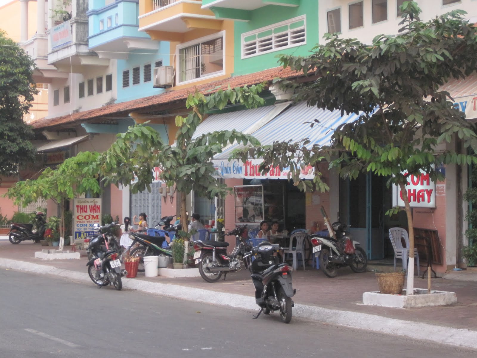 Ob-La-Di Vietnam: Remembering Ba Ria - Part One