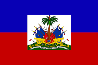 Geoffrey Philp: Happy New Year & Happy Independence Day, Haiti!