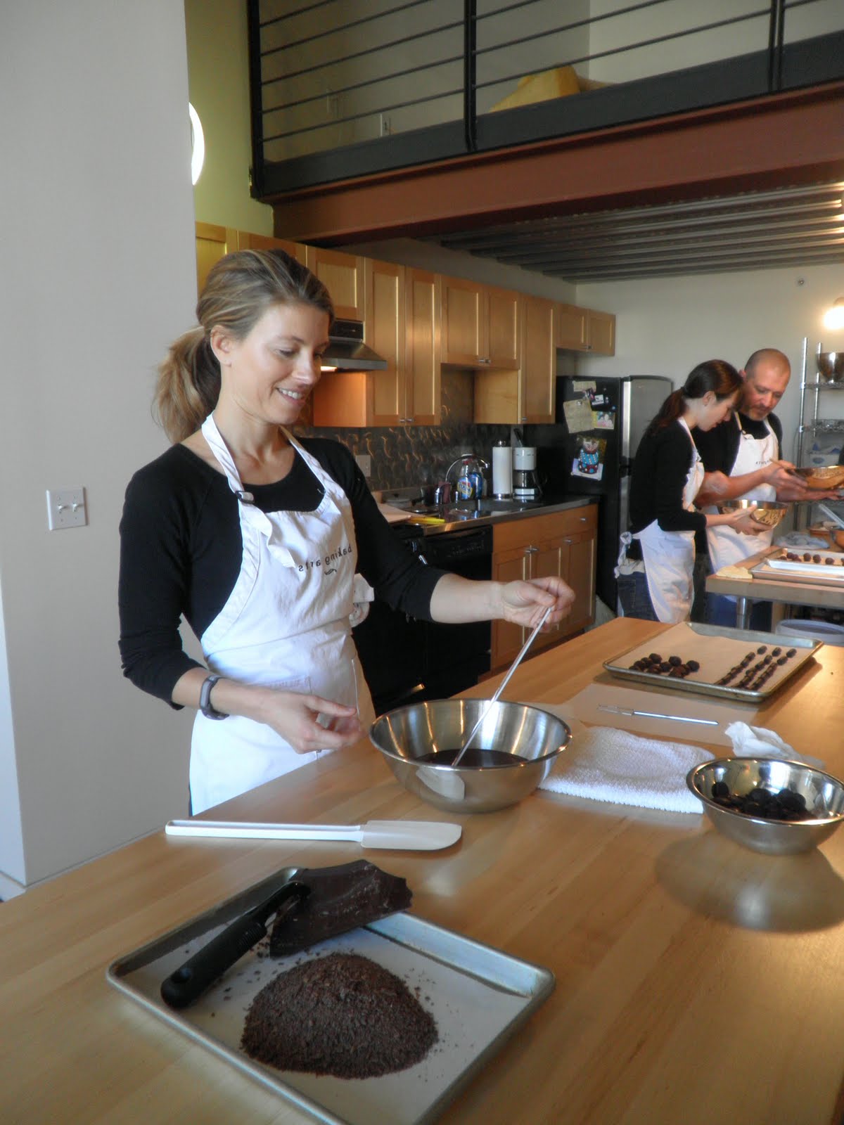 Gourmet Walks on Chocolate: The Year in Chocolate: 2010