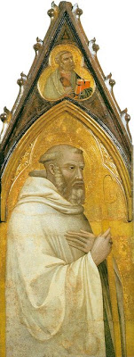 Ionarts: Feast of St. Benedict