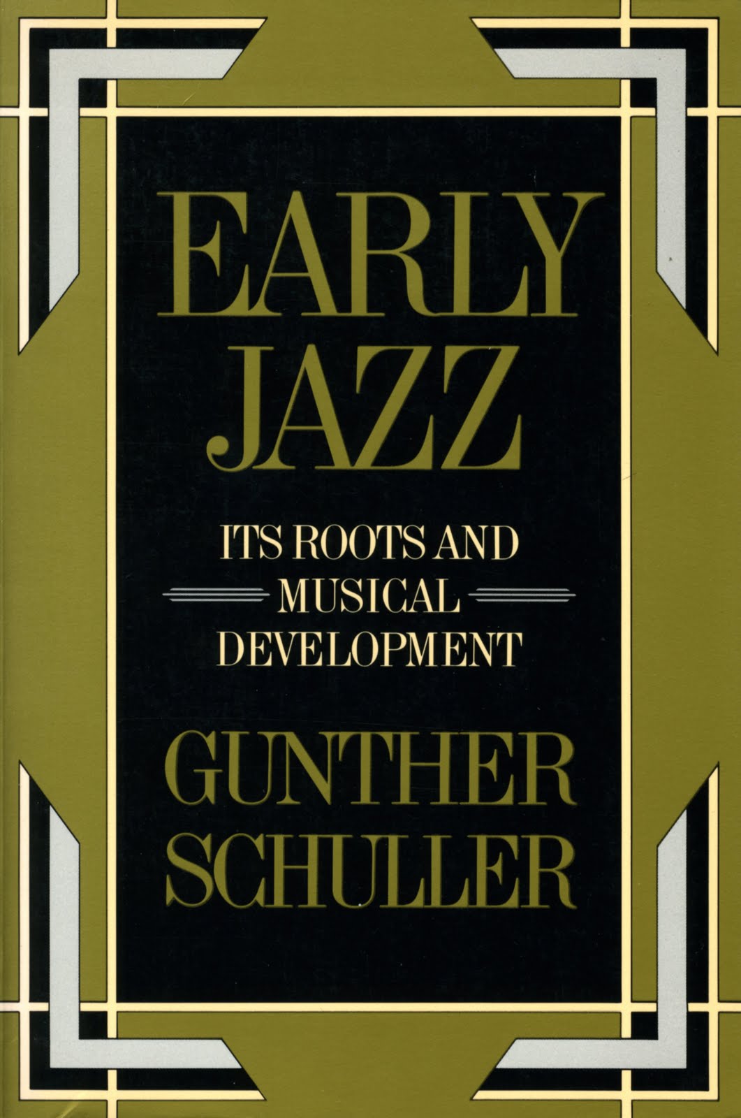 jazztruth: Ken Burns Jazz:The War of Episode 10