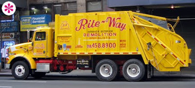 Pr*tty Sh*tty: Rite Way and IESI