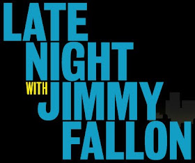 Late Night Show Logo